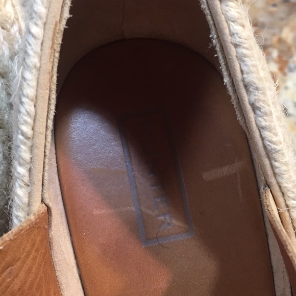 Hunter | Shoes | Hunter Sandals In Siz E7 | Poshmark